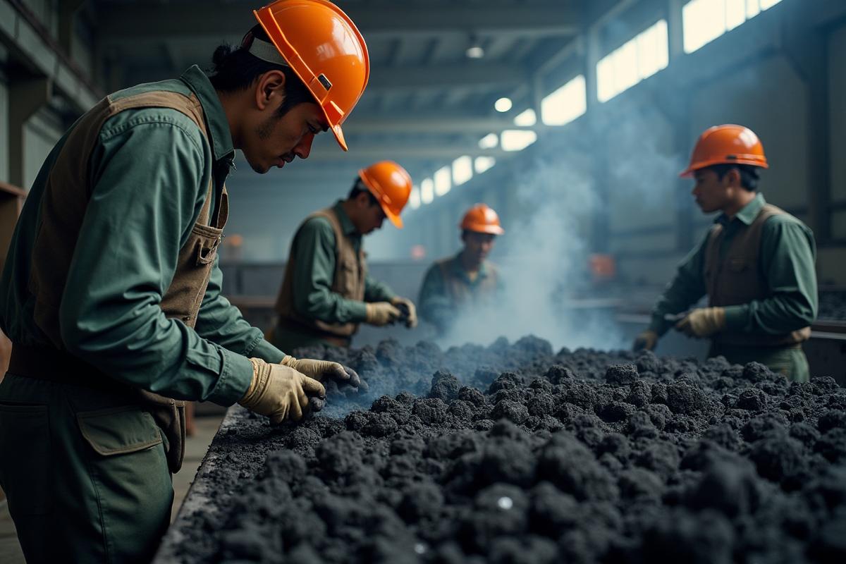 About – Premium Vietnam Binchotan Charcoal